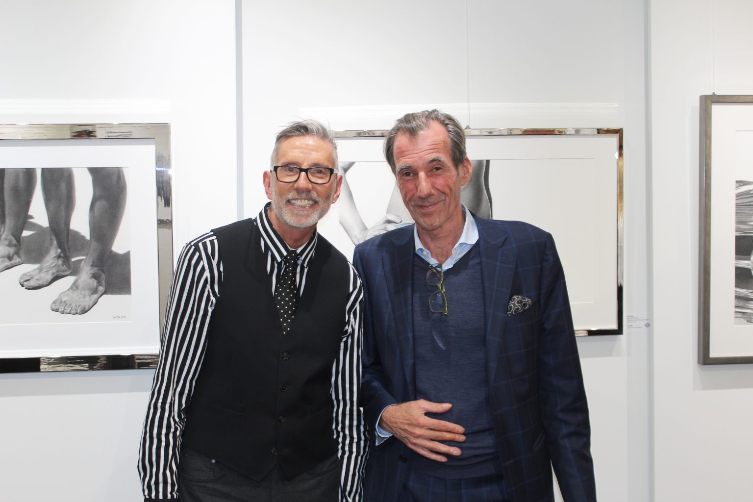 Dan Pyle - Galerie Andreas Baumgartl